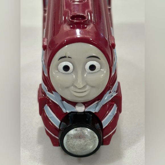 Thomas & Friends | Toys | Caitlin Alloy Train From Thomas Friends ...